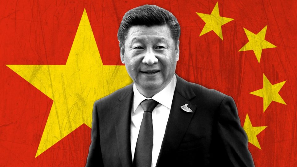 La visión estratégica de China hacia mediados del Siglo XXI – NUEVA ...